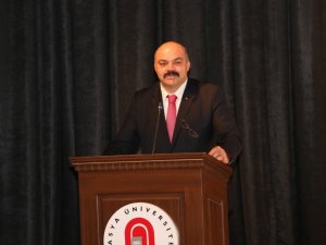 Mahmut Demir, Amerikalının sırtında verdiği zafer pozunu anlattı