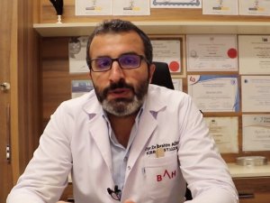 Kulak zarı tedavisinde ‘endoskopik timpanoplasti’ yöntemi