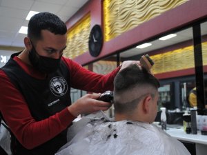 Unutulmaya yüz tutan saç modeli: “Alaburus”