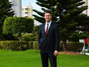 Arif Şekeroğlu, Grand Park Lara’nın yeni İşletme Müdürü oldu