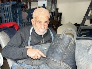 Bir dönem hastalıkların tedavisinde kullanılan ’zembil’ tarihe karışıyor