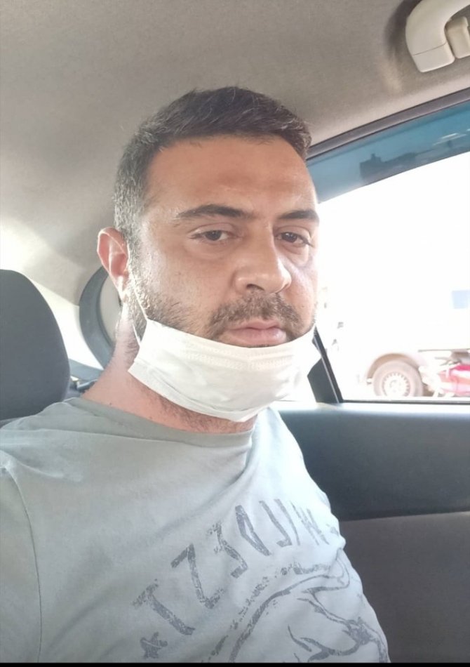 İzmir’de eski koca dehşeti: eski eşini öldürdü, kayınvalidesini ve ...