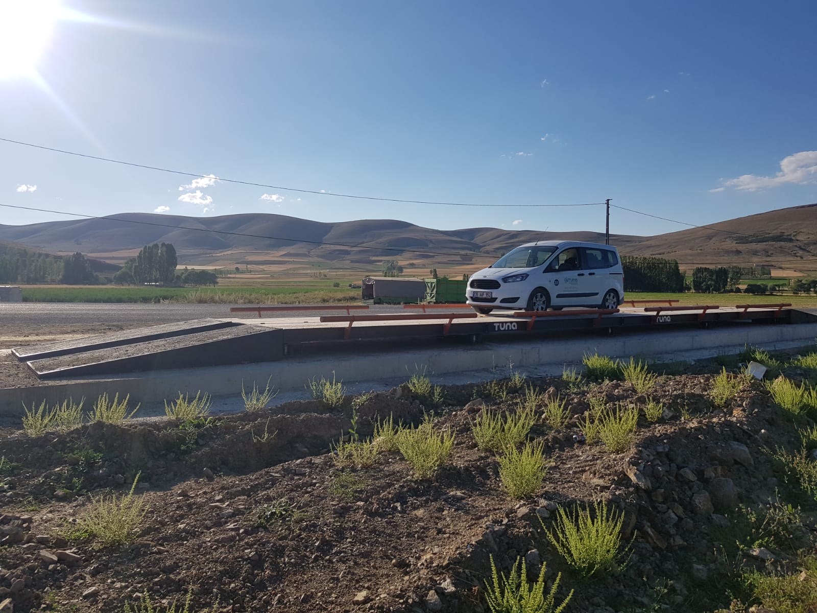 Loadcell Teknolojisi: Loadcelll Nedir?