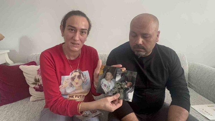 Şifa bulamadan hayatını kaybeden Bulut Aras’tan geriye bu mutlu anları ...